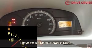 Ultimate Guide: How To Read Your Gas Gauge & Maintain Fuel Levels ...