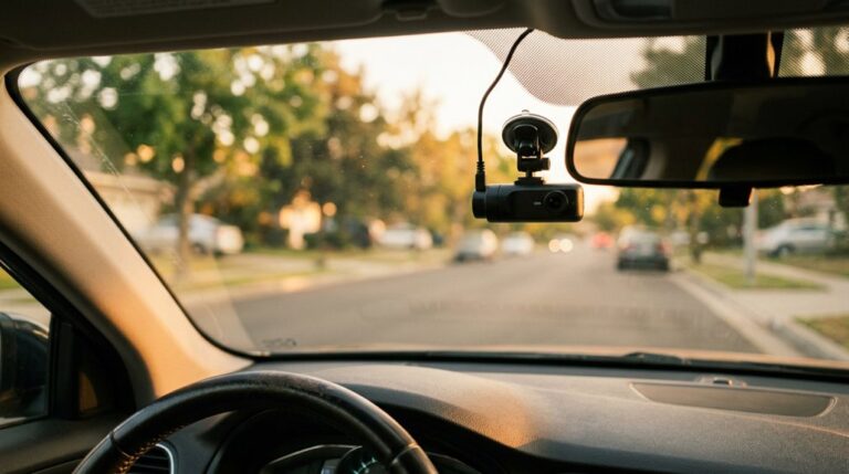 10 Best Budget Dash Cams For 2026 - Drive Cruise