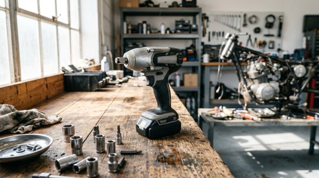5 Best Cordless Impact Wrenches For 2026 - Drive Cruise