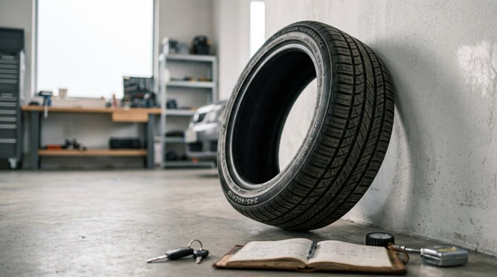 9 Best All-Season Performance Tires For 2026 - Drive Cruise