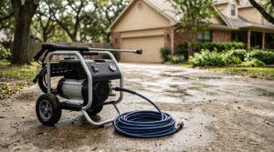 9 Best 3000 PSI Electric Pressure Washers For 2026 - Drive Cruise