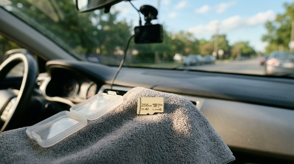 15 Best SD Cards For Dash Cams In 2026 - Drive Cruise