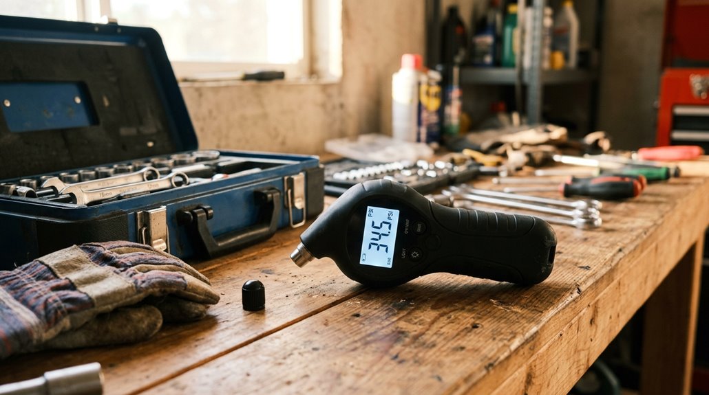 7 Best Tire Pressure Gauges For 2026 - Drive Cruise