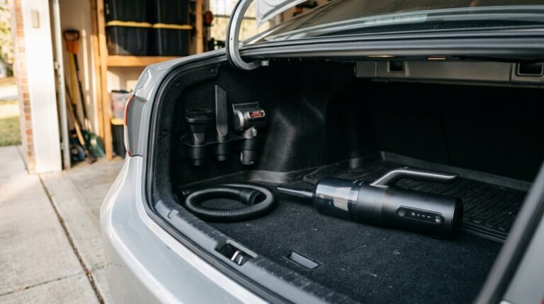 7 Best Car Vacuums For Detailing In 2026 - Drive Cruise