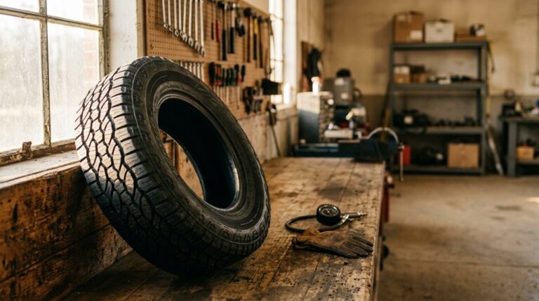 12 Best Rated Truck Tires For 2026 - Drive Cruise